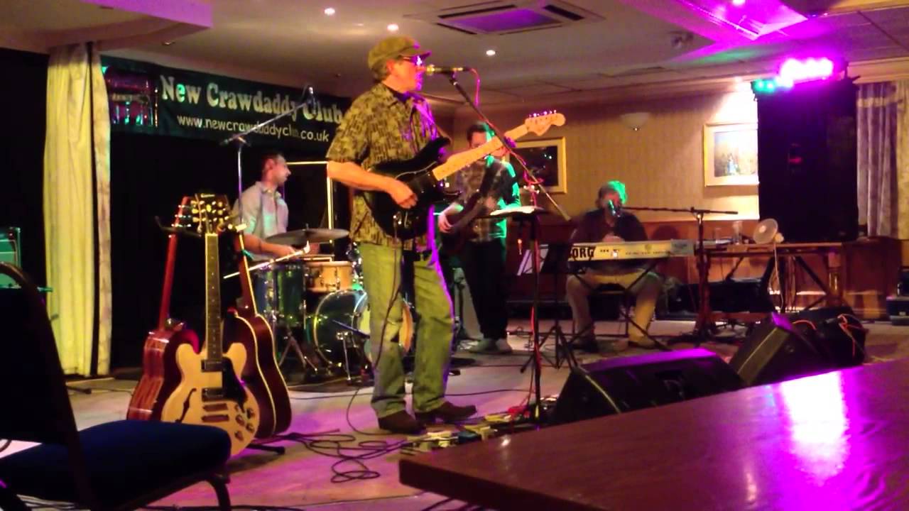 Guy Tortora Band,Why are people like that - YouTube