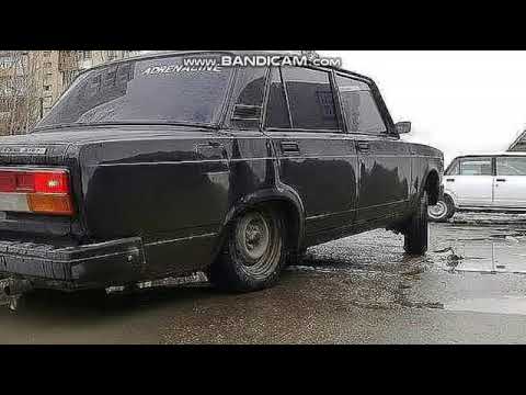 Azeri Bass Music -Ara Usaqlari