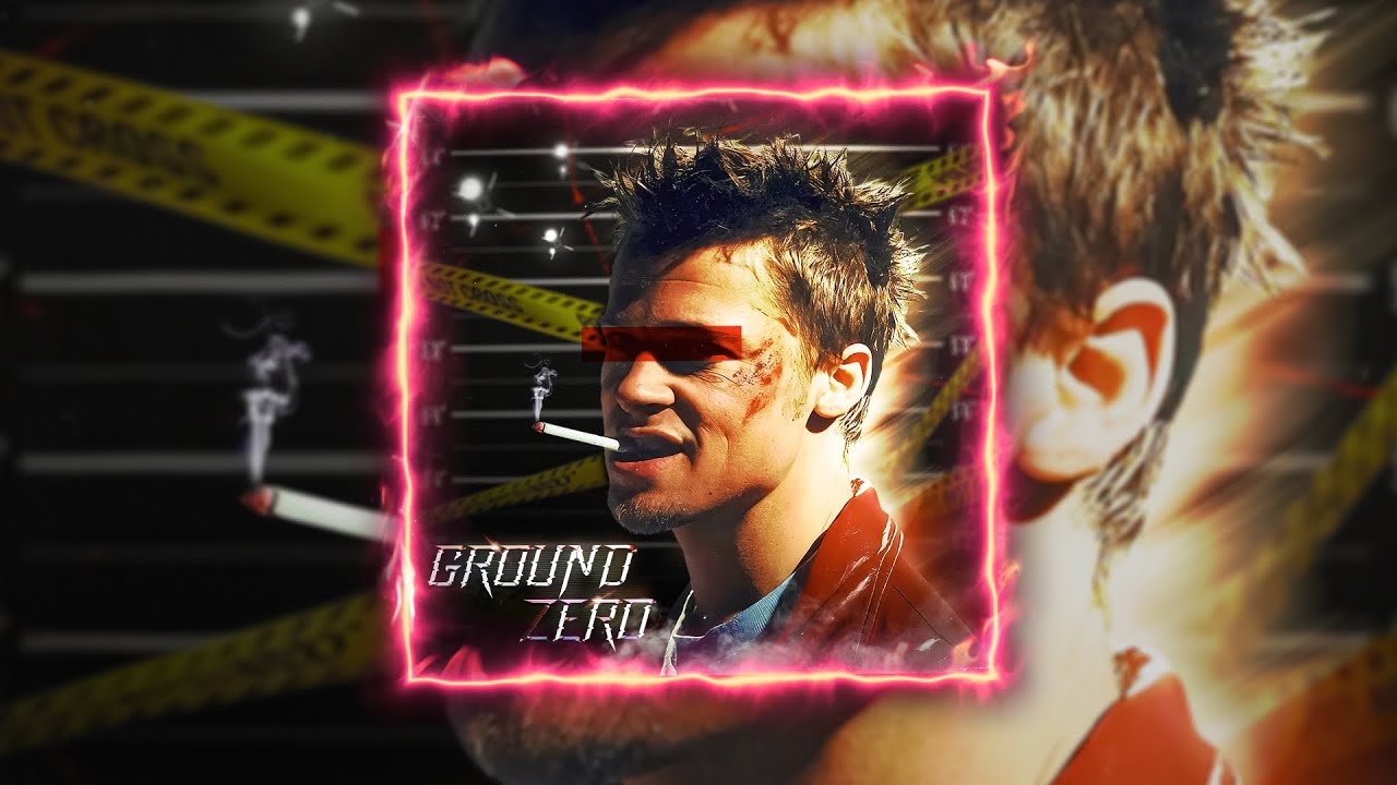 superbhavoc - GROUND ZERO (Sped Up & Slowed Down} - YouTube