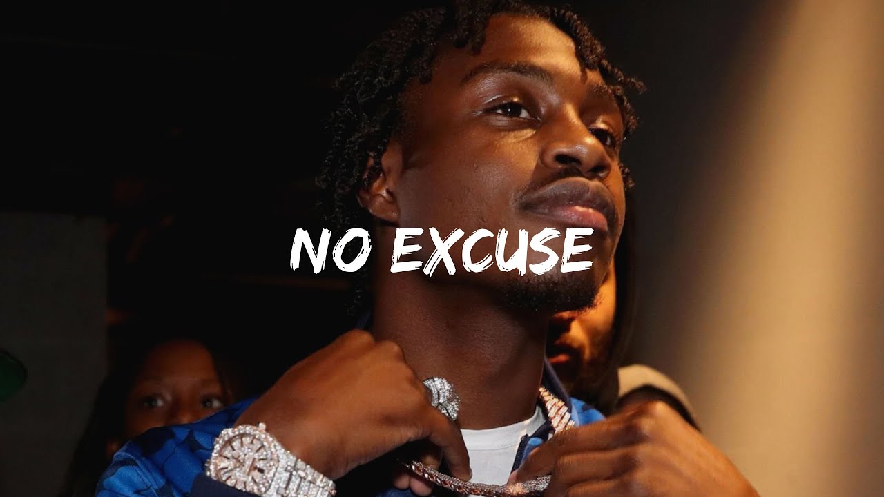 [FREE] Lil Tjay Type Beat x King Von Type Beat | "No Excuse" | Piano ...