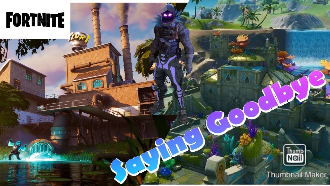 Saying Goodbye to Coral Castle and Slurpy swamp - YouTube