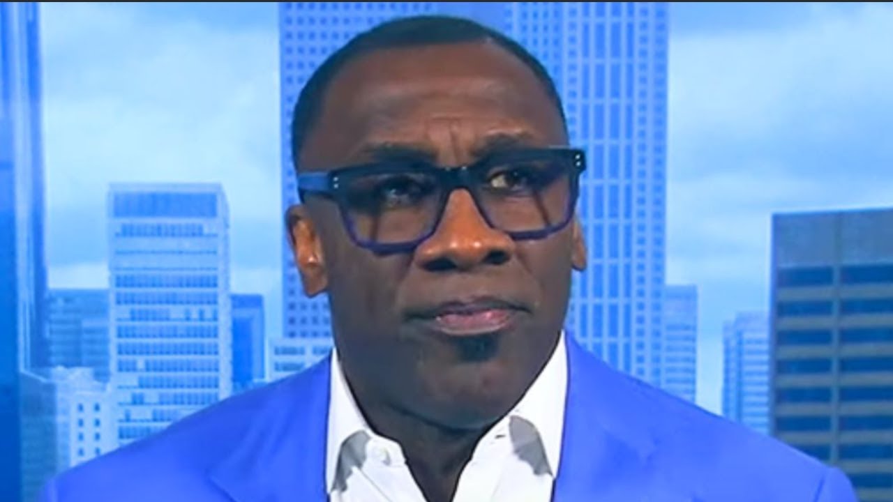 Leaked Audio Of Shannon Sharpe & His Accuser|M.Reck Live|Reckmobb ...