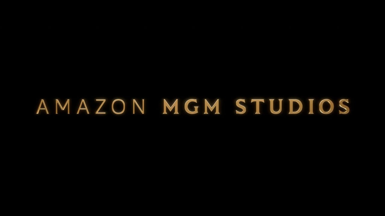Amazon MGM Studios (2024) - YouTube