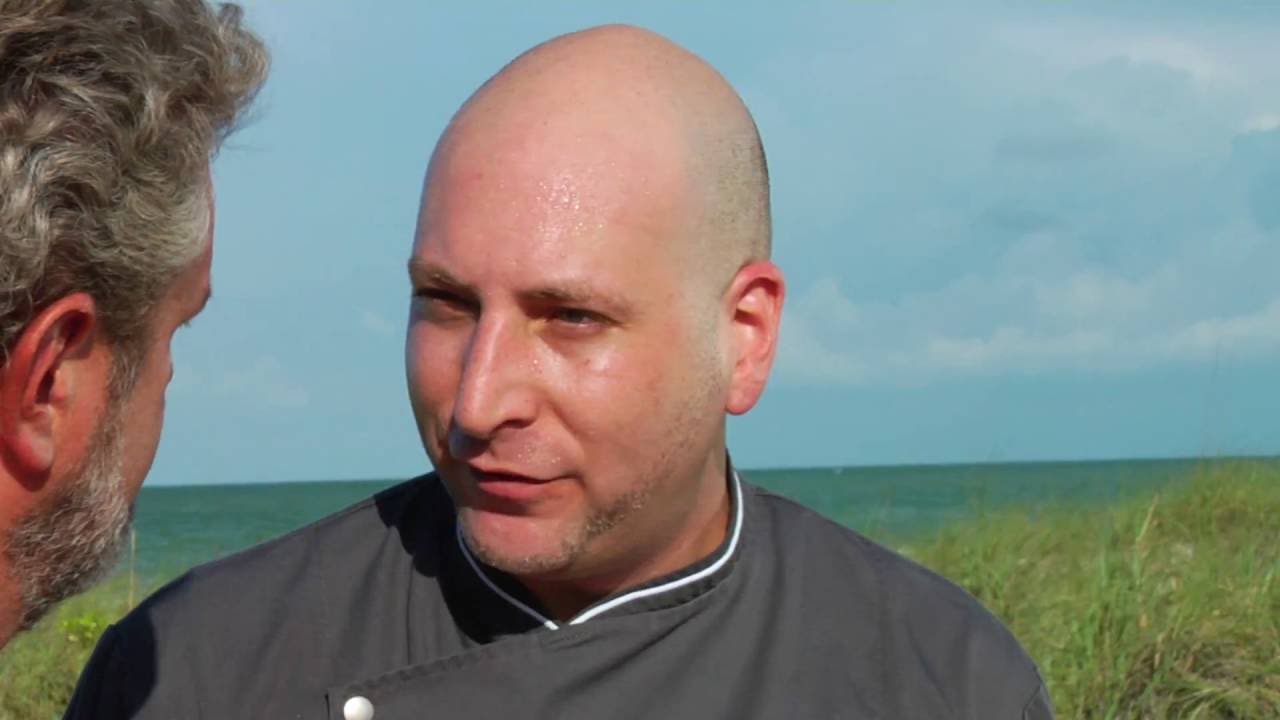 What's for Dinner? :: Cooking Gulf Snapper - YouTube