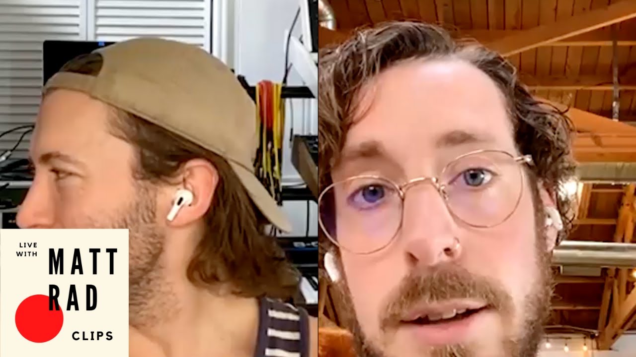 Vocal Compression: Outboard or Plugins? | Jon Castelli + Matt Rad - YouTube