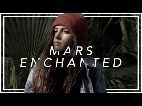 MARS ENCHANTED - YouTube
