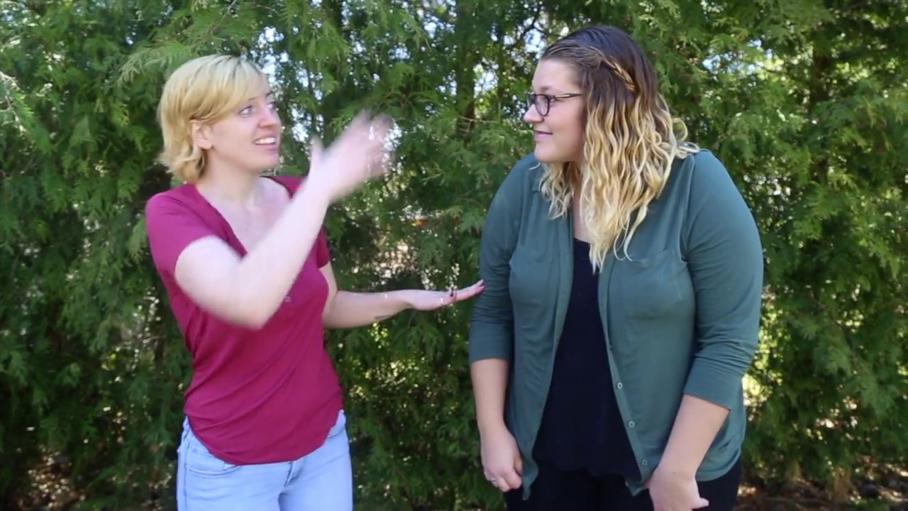 Small World THAT: Connecting the International Deaf & Signing Community ...