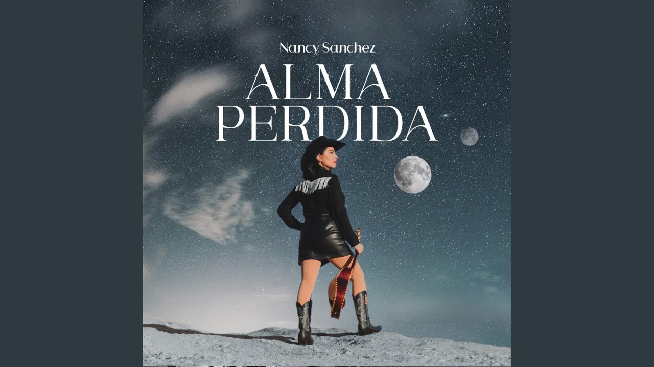 Alma Perdida - YouTube Music