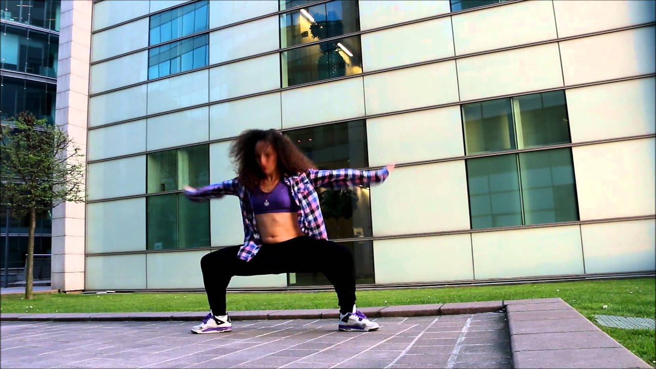 Casting Madonna Anna Ivacheff - YouTube