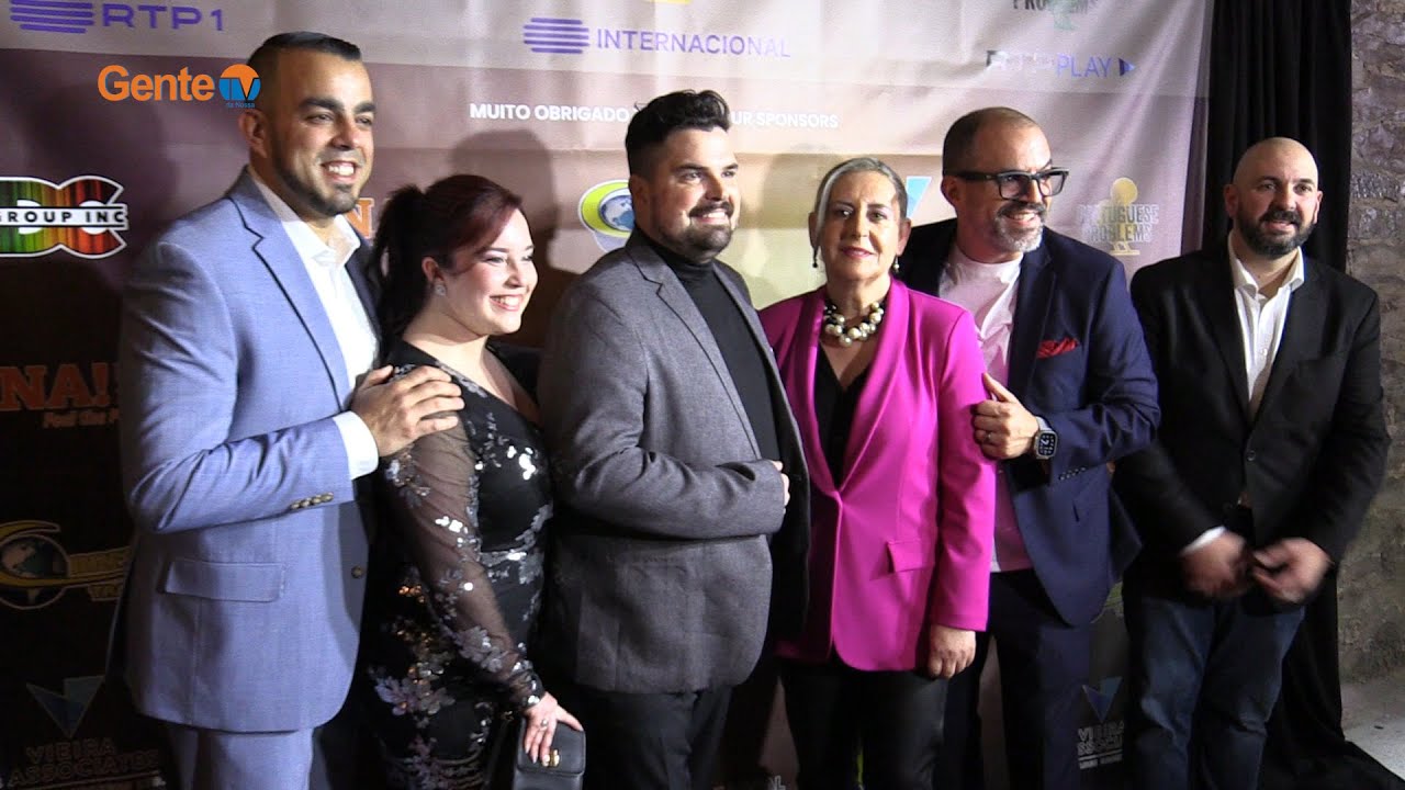 The Portuguese Kids & Premiere do Portuguese Problems - March23_24 - #2 ...