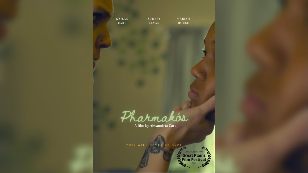 Pharmakós (Short Film) 2019 - YouTube