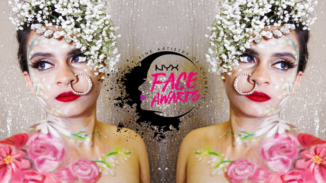 FACE AWARDS INDIA 2017 | BOLLYWOOD MEETS HOLLYWOOD | TOP 15 CHALLENGE 1 ...