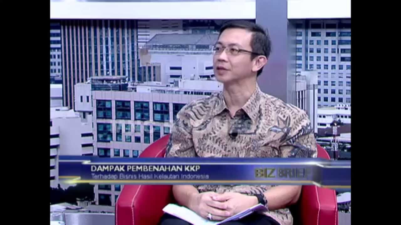 MNC BUSINESS CHANNEL - BIZBRIEF - HENDRA SUGANDHI (Part 2) - YouTube