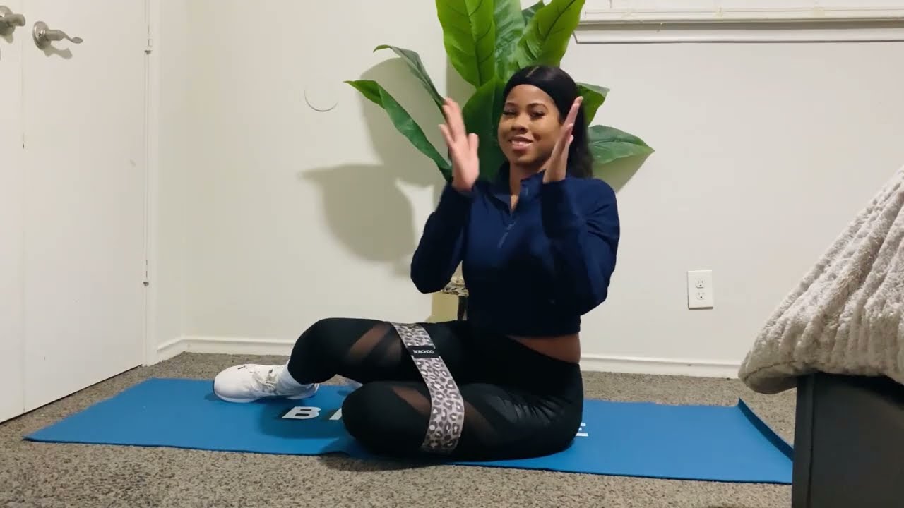 This Is Exactly How I Grew My Side Glutes FAST! Best Exercises for ...
