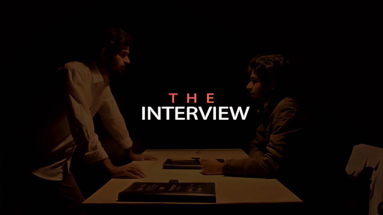 The Interview - Trailer - YouTube