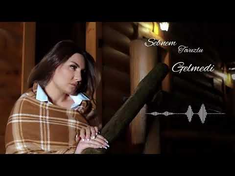 Sebnem Tovuzlu - Gelmedi - 2022 ( Yep Yeni )