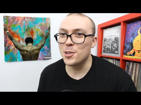 Gucci Mane - Everybody Looking ALBUM REVIEW - YouTube