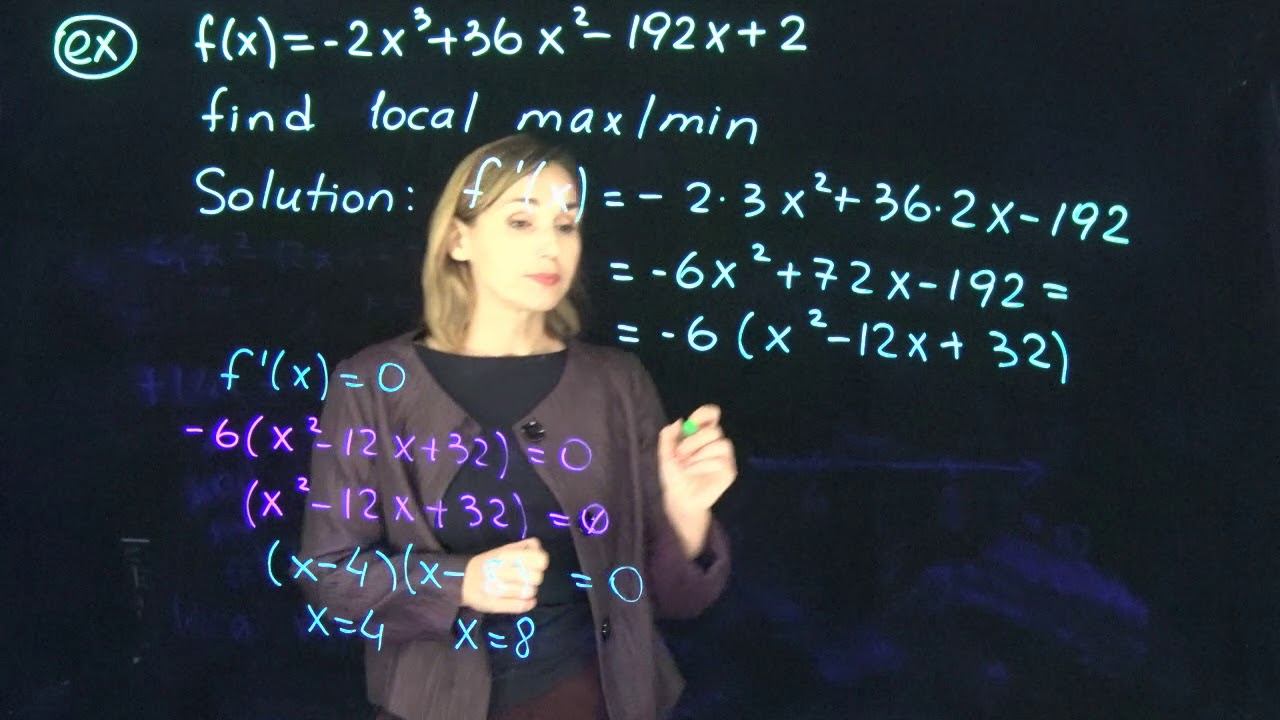 2-6-page-12-finding-local-extrema-youtube