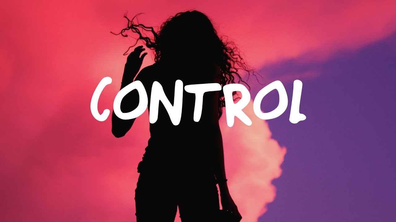 Zoe Wees - Control (Lyrics) - YouTube