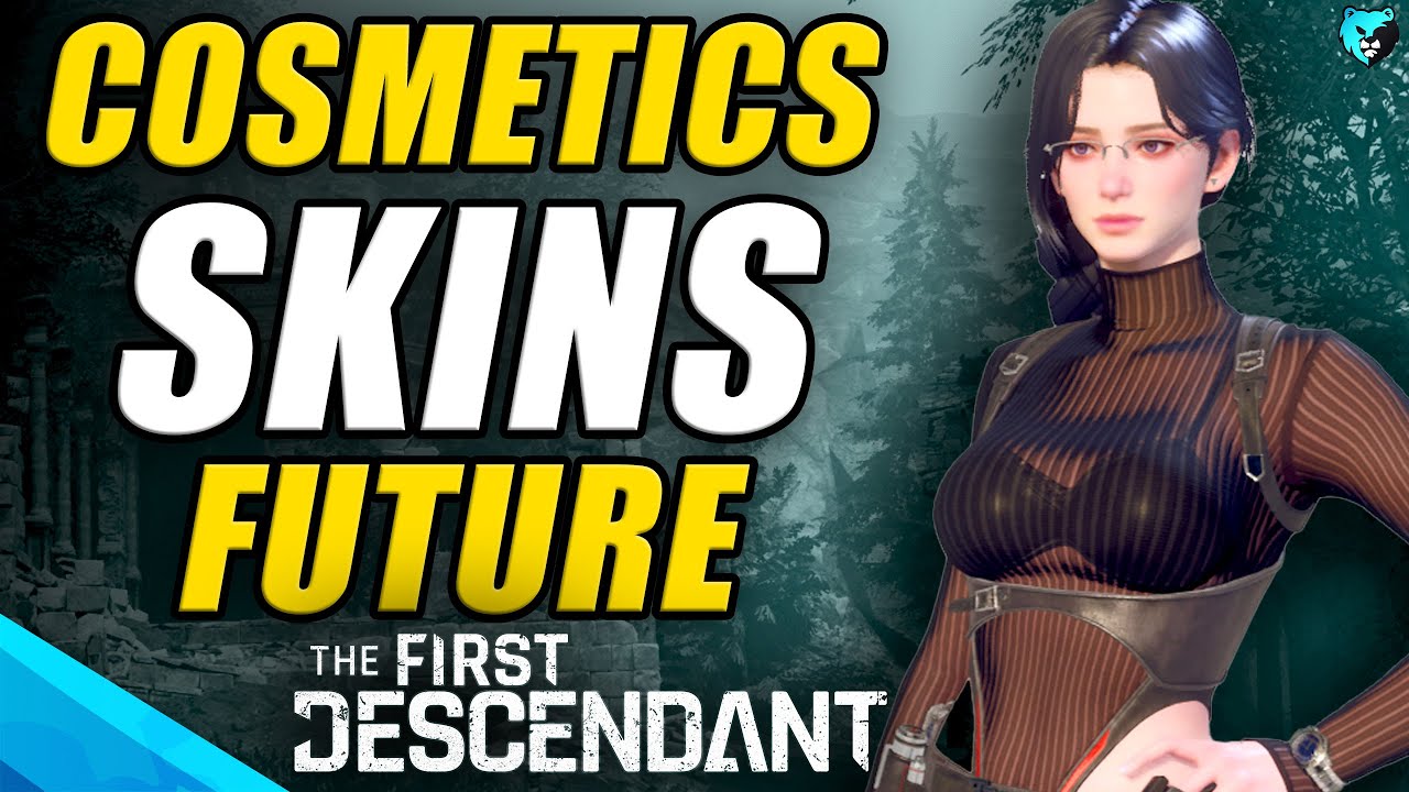 Are Skins Working? Cosmetics Discussion & Director Responses in The ...
