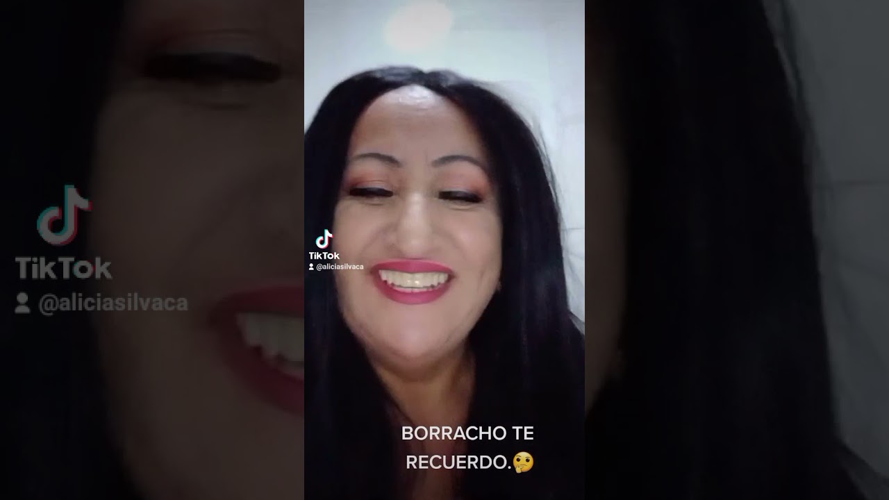 BORRACHO TE RECUERDO. VICENTE FERNANDEZ - YouTube