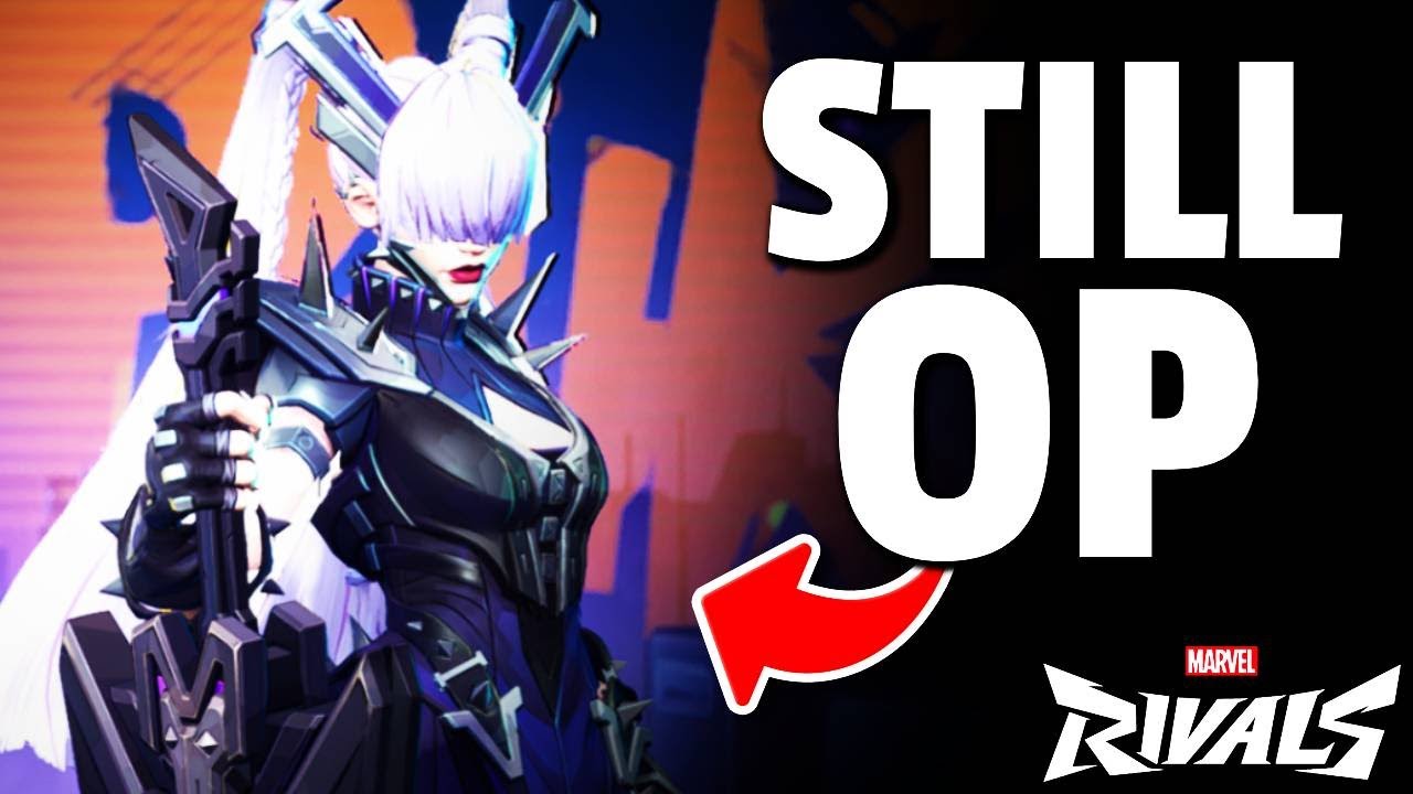 17,000 Damage Magik Gameplay // MVP Game - YouTube