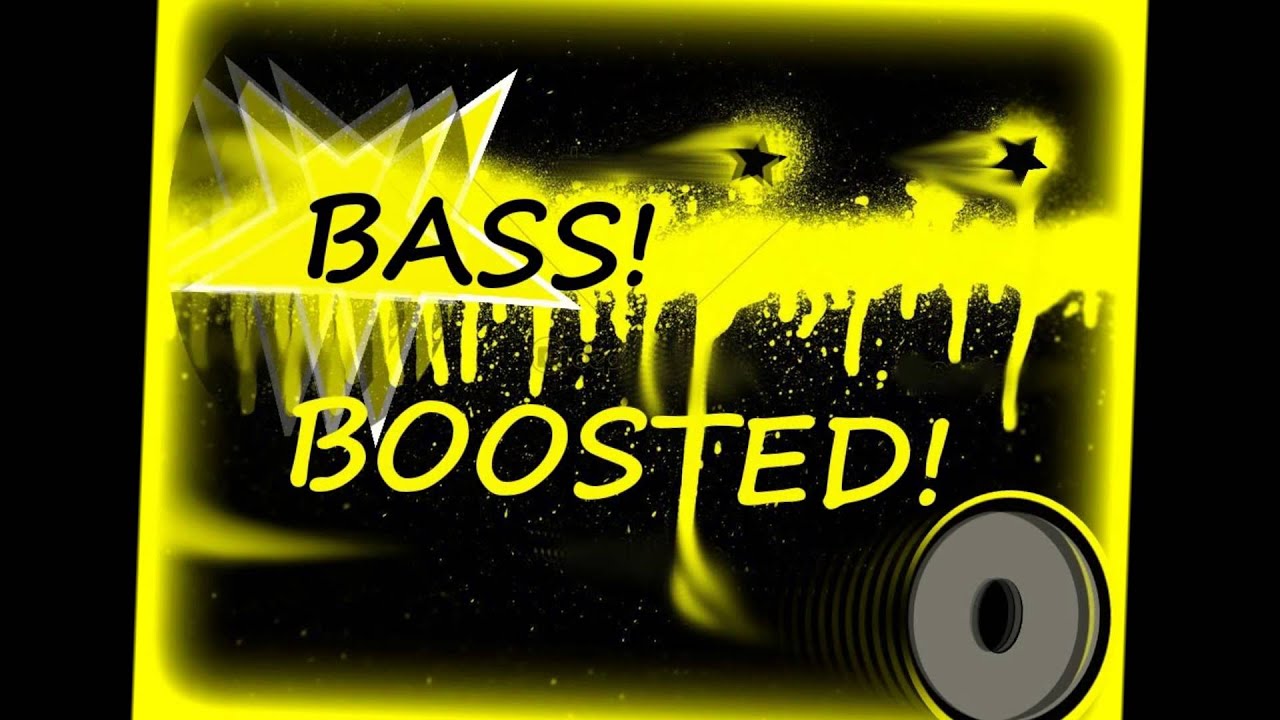 Kaiser Hideaway Extreme Bass Boosted(Music Moderz) - YouTube