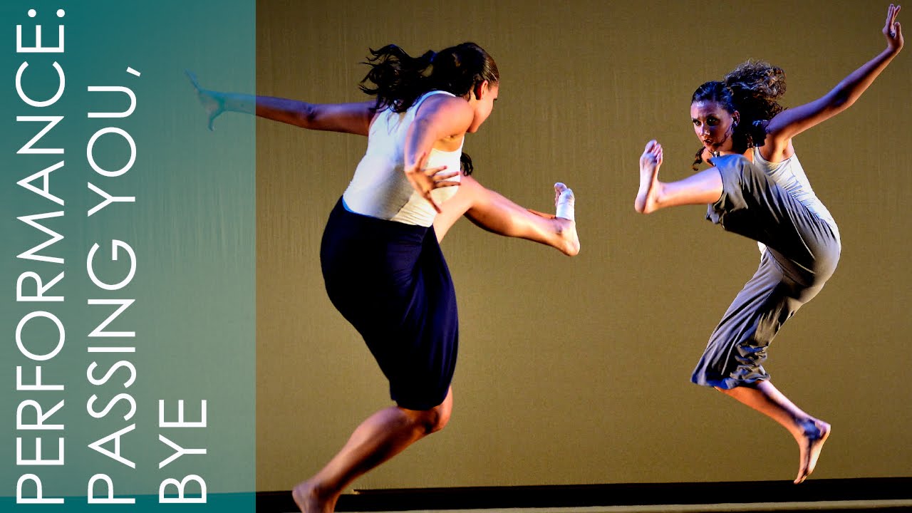 Passing You, Bye - YouTube