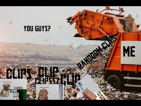 Clip Dump - A Ghosts of Tabor Funny & Epic Montage - YouTube