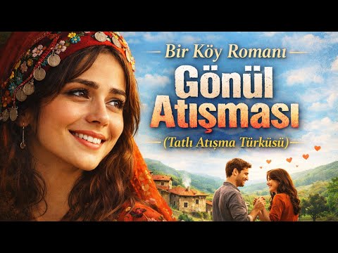Gönül Atışması – Sözle Sözün Çarpıştığı Halkmüziği