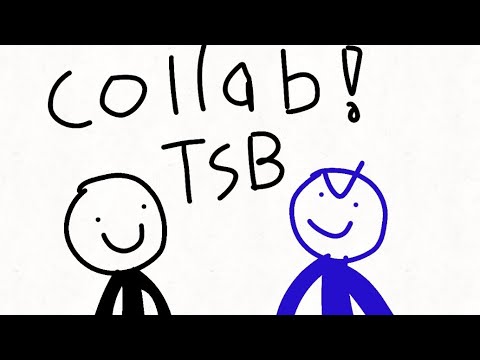 collab animation with @AmbushM ! (2nd part is mines) - YouTube