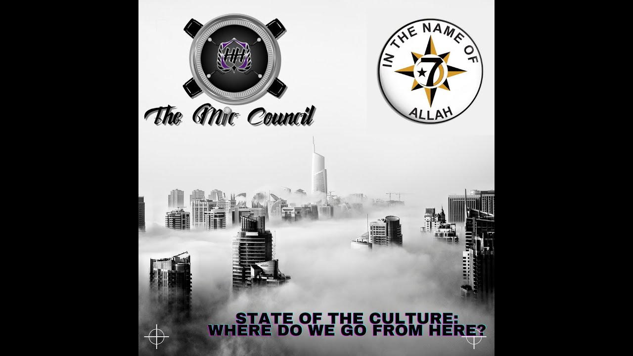 The Mic Council: 5% Nation of Gods and Earths Where do we go from here ...
