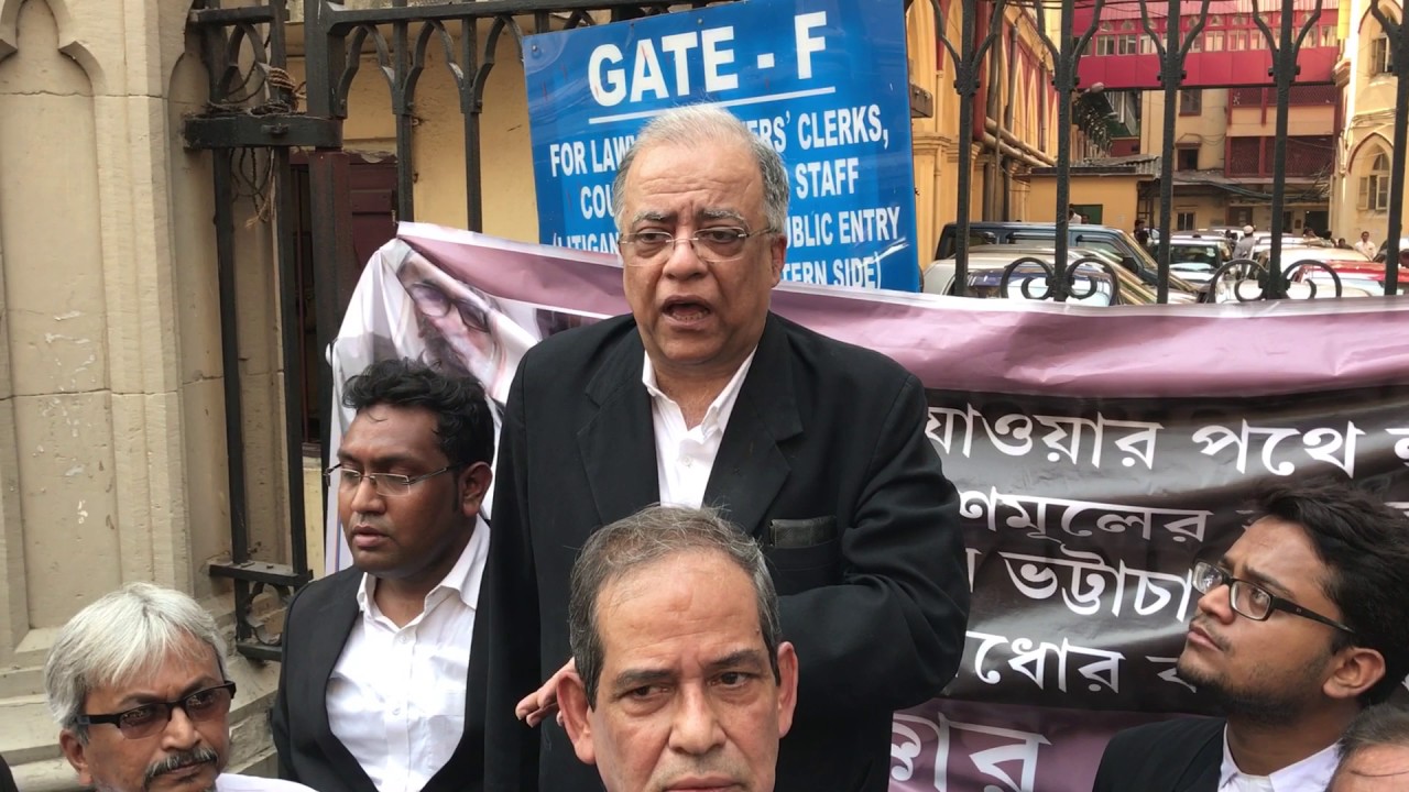 Arunava Ghosh Speaks - YouTube