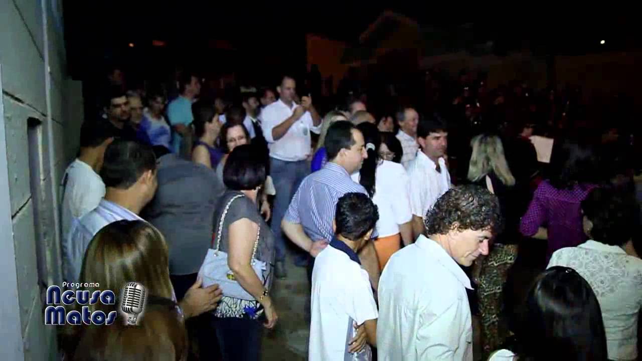 FEBISA - SANTO ANASTÁCIO - YouTube