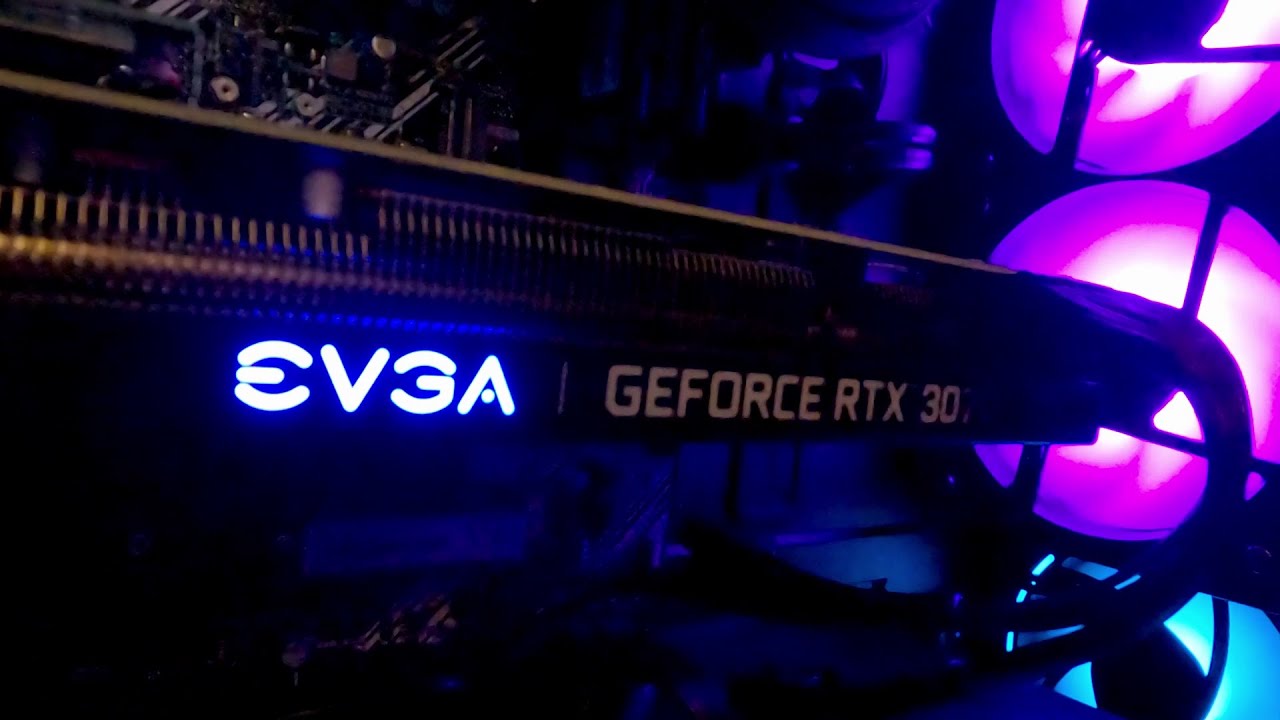 Take control of your Build Redux PC's colors! How to adjust the RGB ...