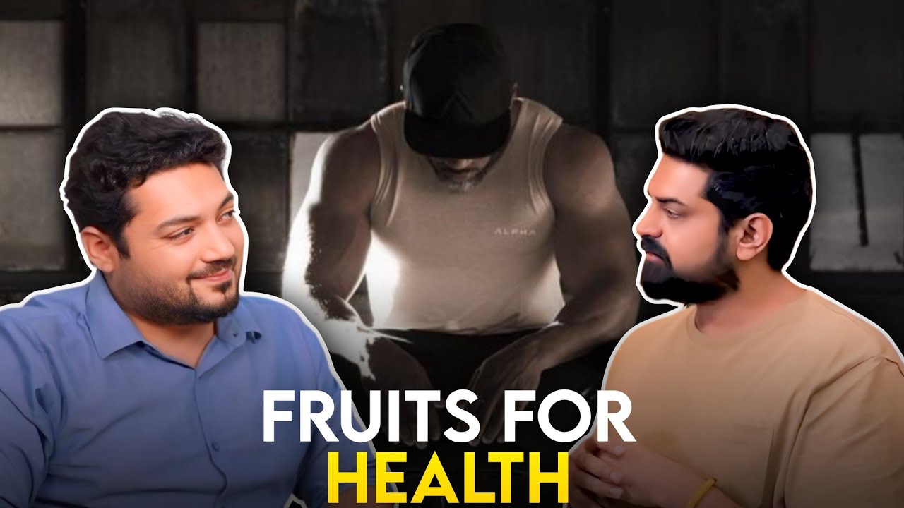Best Healthy Fruits To Increase Testosterone !! - YouTube