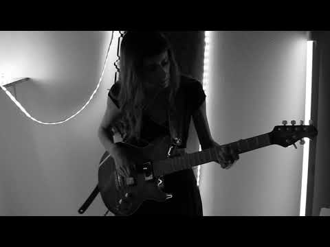 Silvia Cignoli - Stati disgregati - YouTube