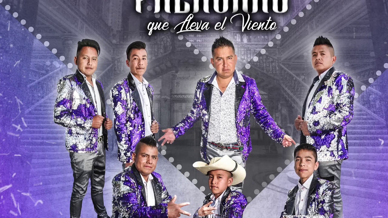 La Tierra De México - Mal Encachado Y Buchón Estreno 2019 - YouTube
