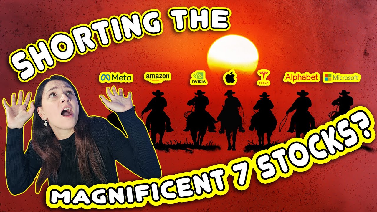 Magnificent 7 Stocks: Overheated or Just Getting Started? - YouTube