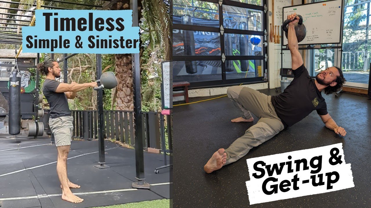 Timeless Simple & Sinister Class - YouTube