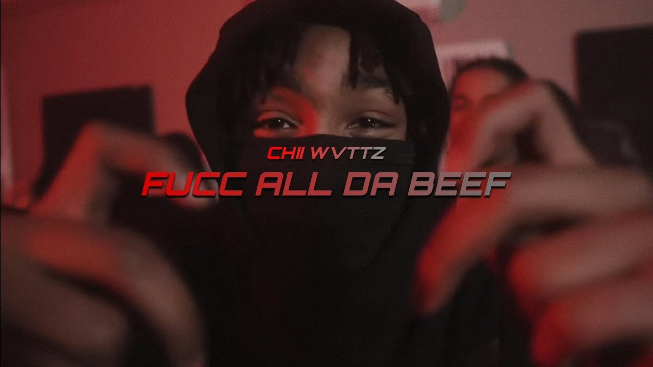 Chii Wvttz - Fucc All Da Beef [ Slowed Only ] - YouTube