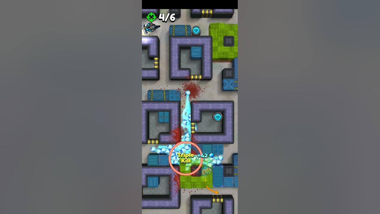 Hunter Ruby Assaian ||level up gameplay - YouTube