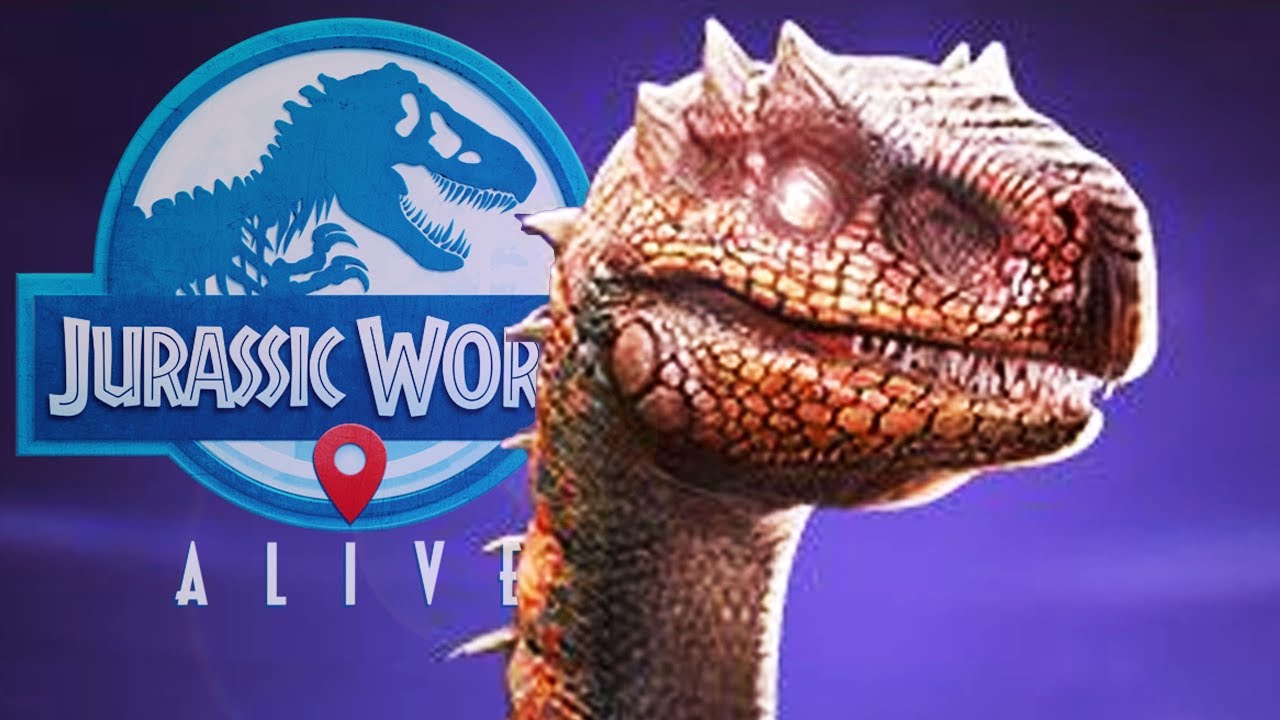 ERLIDOMINUS SUPERHIBRIDO ENTRE ERLIKOSAURUS E INDOMINUS REX! DINOSAURIO ...