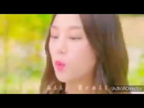 (kore klip) ❤kız melek şefe aşık oldu❤