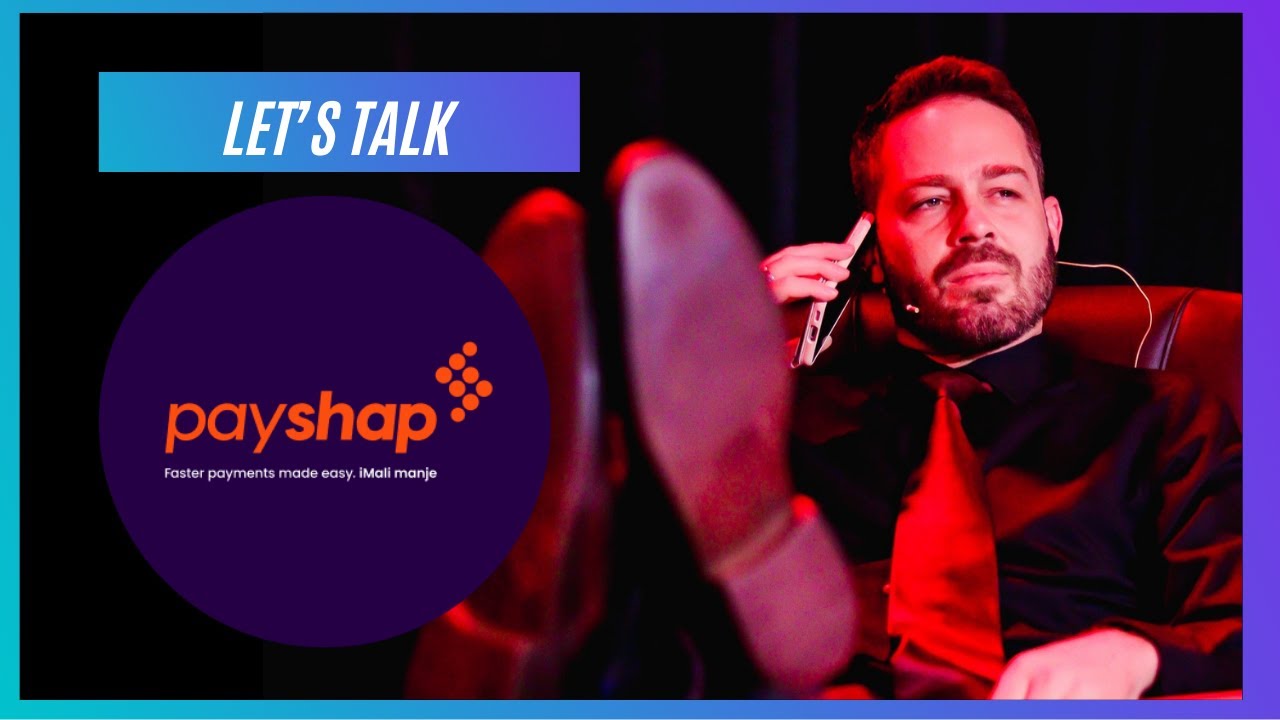 Payshap: Everything You Need To Know About Real-Time Payments - YouTube