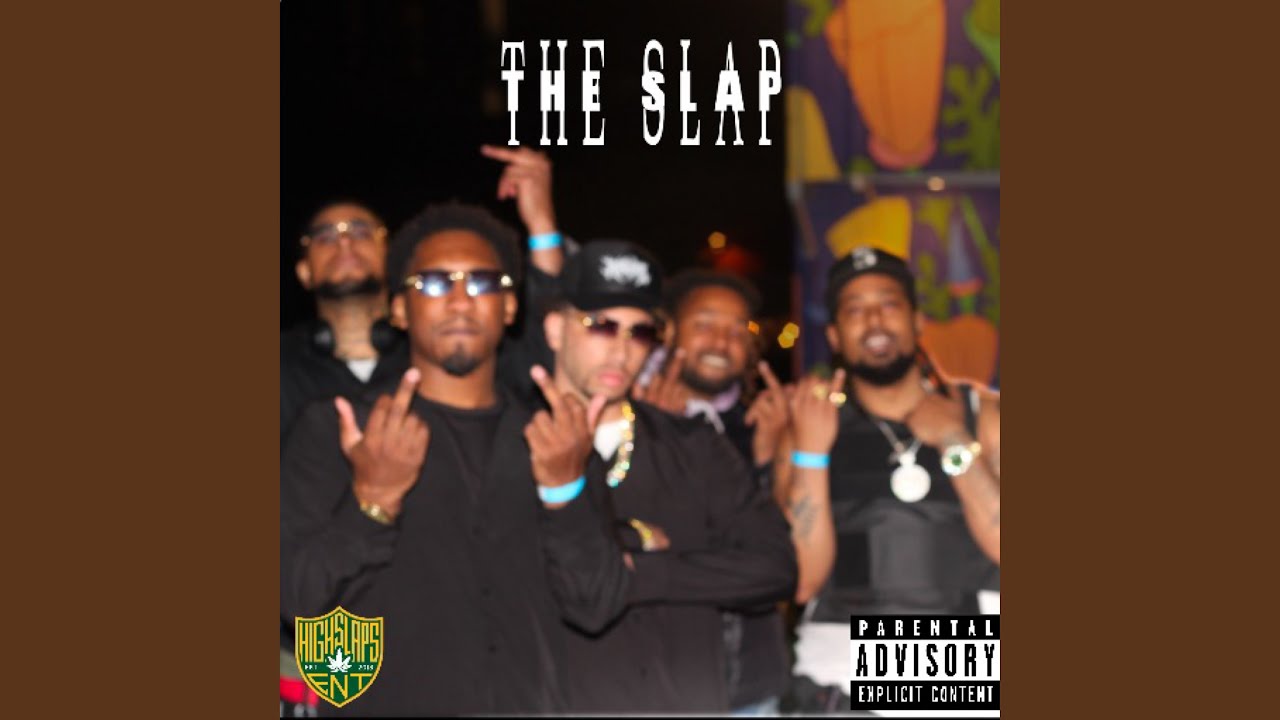 The Slap - YouTube