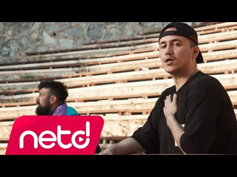 WEST GITA feat. OVERSIZE - Maske