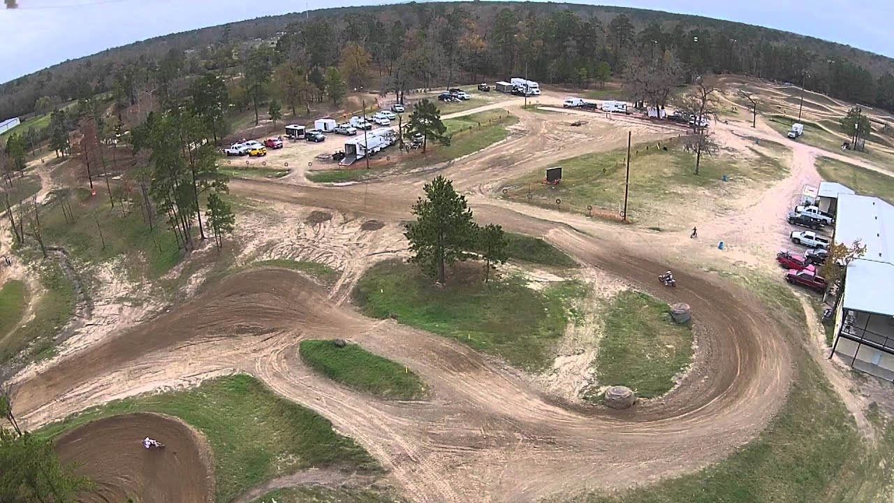 Drone @ Rio Bravo MX - YouTube