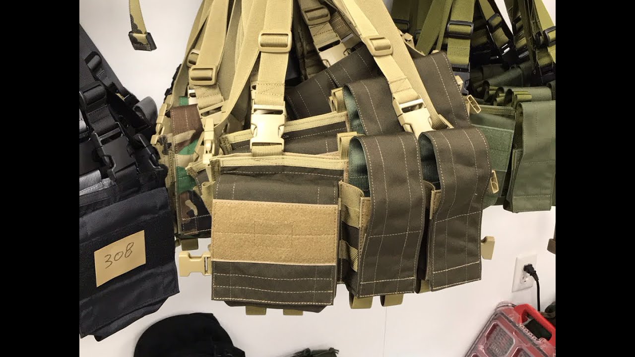 Special Operations Equipment (SOE) is live! - YouTube