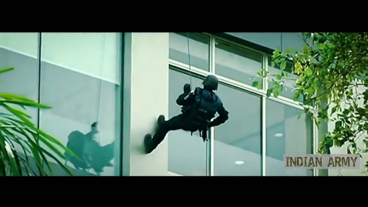 INDIAN ARMY Hard core training. - YouTube